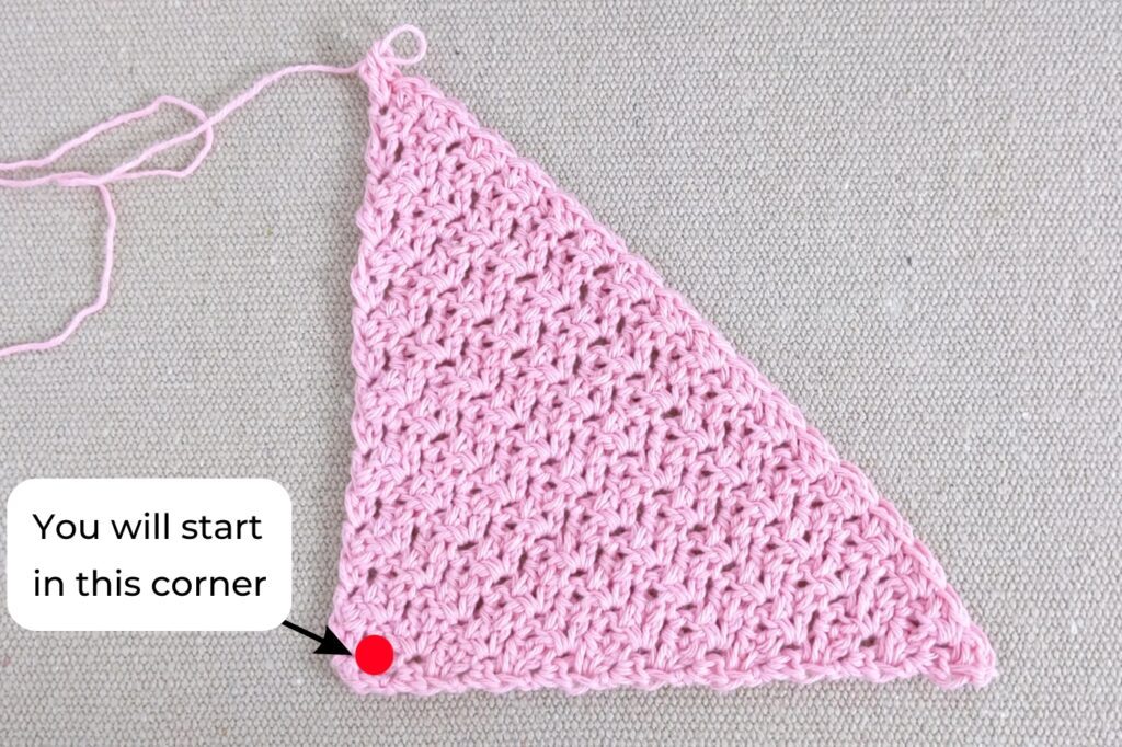 Corner to Corner Crochet Blanket (C2C) – A Free Pattern - Maisie and Ruth