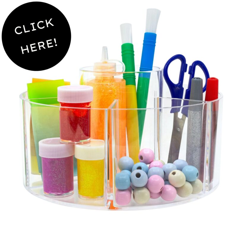 20 Must Have Crochet Tools - Maisie and Ruth