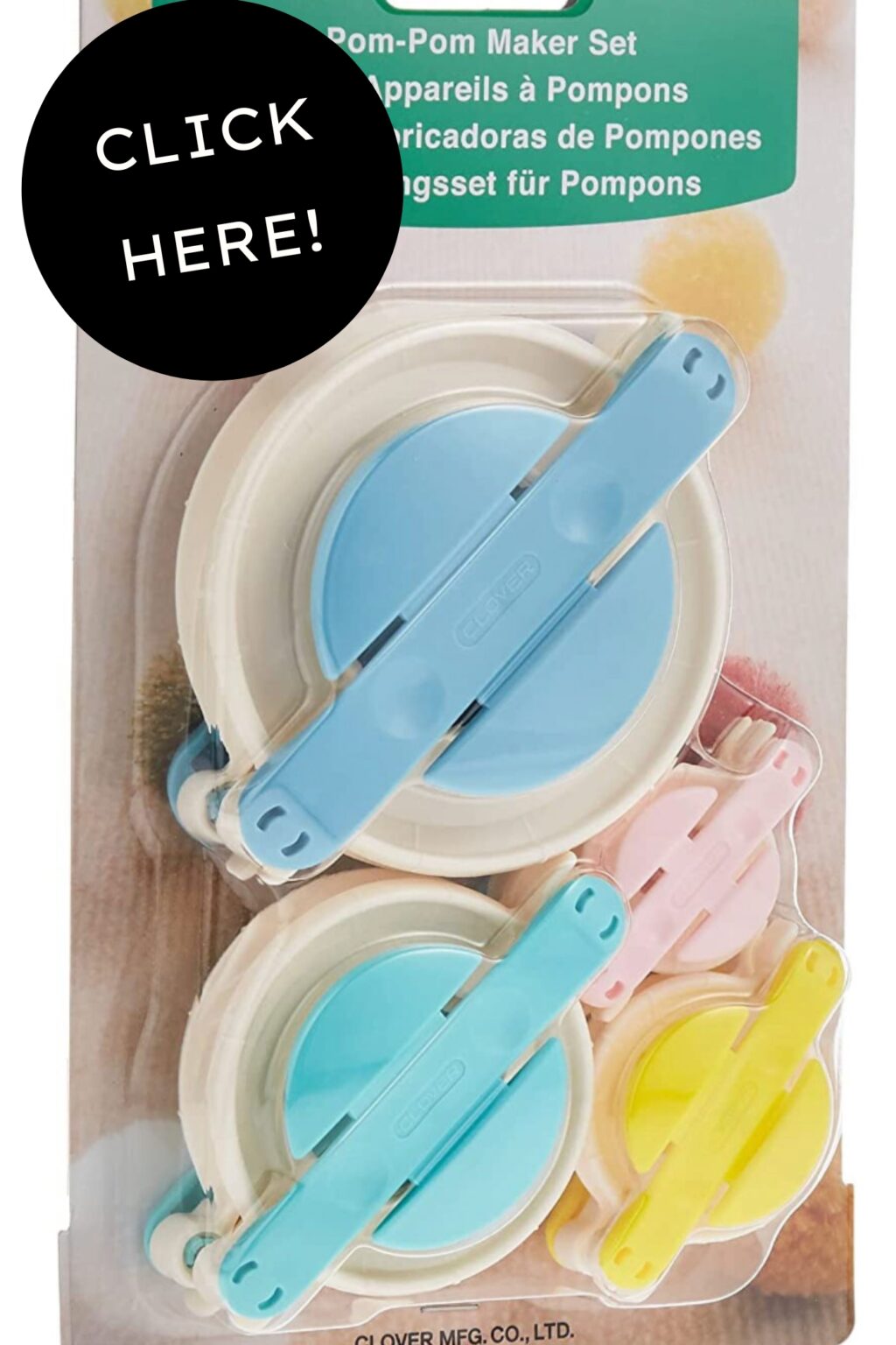 20 Must Have Crochet Tools - Maisie and Ruth
