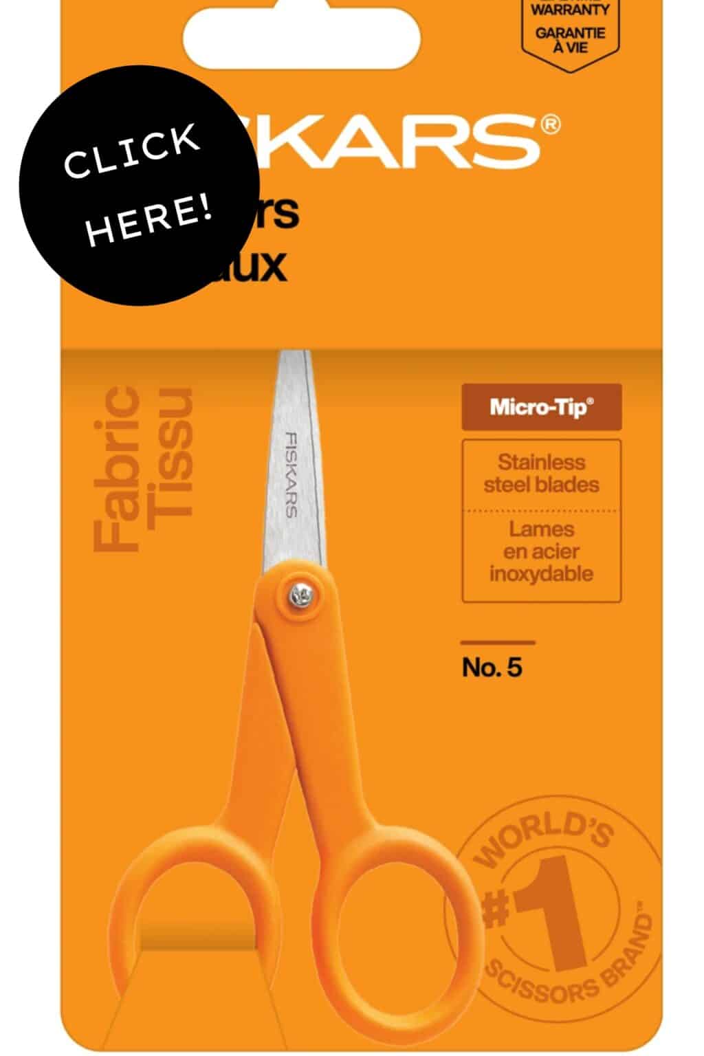 20 Must Have Crochet Tools - Maisie and Ruth